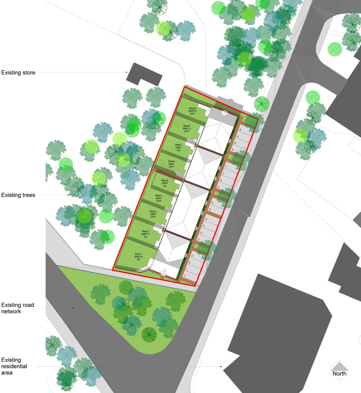 Services – Maris Architecture